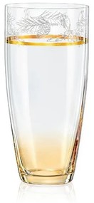 Crystalex Váza Excelsior 250mm , 1 ks