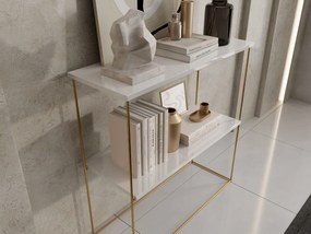 ADRK Furniture Konzole Toni ADRK-CT-TON-G-WS