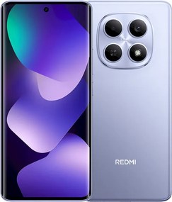 Xiaomi Redmi Note 15 6GB/128GB fialový Fialová