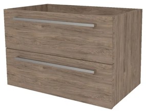 Mereo Mereo, Bino, koupelnová skříňka 61 cm, Multidecor, CN690SDRH1