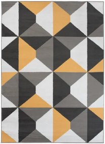Moderní kusový koberec CHAPPE CH3190 - 130x190 cm