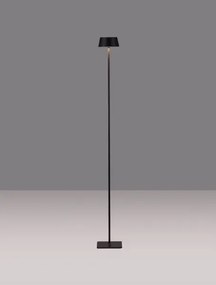Venkovní stojací lampa Persea