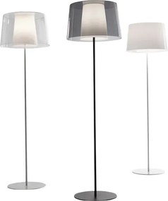 PEDRALI - Stojací lampa L001 L001ST/BA - DS