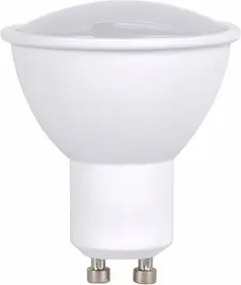 Solight WZ317A LED žárovka 5W / LED / GU10 / 4000K / 400lm / neutrální