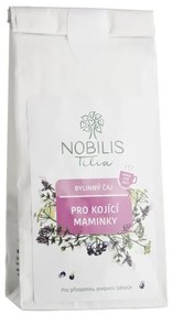 Nobilis Tilia Čaj pro kojící maminky