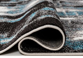 Kusový koberec Magio modrý 133x190cm