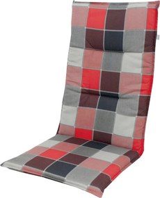 XXXLutz PODLOŽKA NA ŽIDLI, 48/118/5 cm Ambia Garden - Polstry na židle - 000462023301