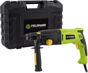Fieldmann FDV 211050-E SDS Příklepová vrtačka
