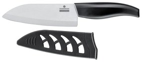 Zassenhaus Keramický santoku nůž CERAPLUS 14 cm