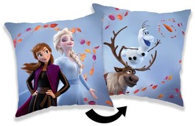 Dětský polštářek Frozen 2 – Jerry Fabrics
