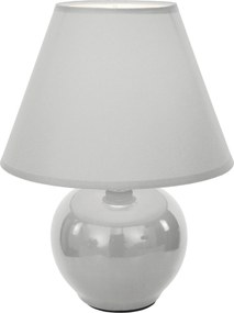 XXXLutz STOLNÍ LAMPA, E14, 18/23 cm Boxxx - Stolní lampy - 008227121302