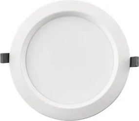 McLED Podhledové LED svítidlo Faro RN25 25W 4000K IP44 ML-412.136.32.0