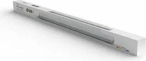 Solight LED osvětlení  prachotěsné / IP65 / 60W / 7800lm / 4000K / 155
