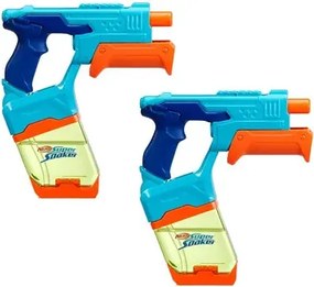 Hasbro Nerf Super Soaker Dunk FILL duopack / vodní pistole / od 6 let