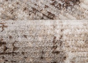 Breno Kusový koberec HARMONIA 4023 - 0734, 60x100 cm, Béžová/Vícebarevné