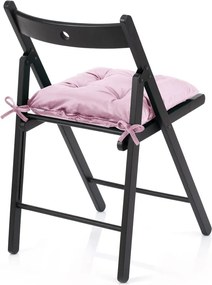 Sametový podsedák 40x40 cm Aleksa – Restilo