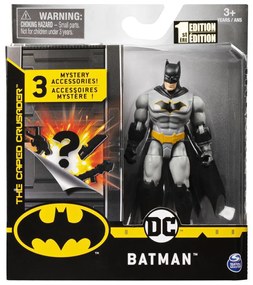 Spin master Batman figurky hrdinů s doplňky 10 cm King Shark