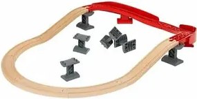 BRIO Set stoupajících kolejí / od 3 let