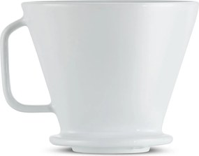 Tchibo - Ruční kávový filtr vel. 4, bílý