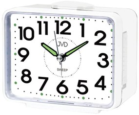 Budík JVD SRP1101.3