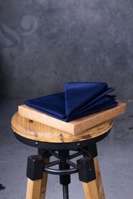 nanoSPACE Protiroztočový povlak na polštář pro alergiky | Nanobavlna® – modrá rozměr: 45 x 60 cm