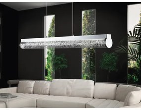 Eglo 93525 - LED závěsné svítidlo TREVELO LED/24W/230V