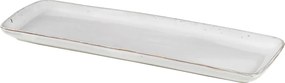 Tác Broste NORDIC SAND D.35 cm pískový