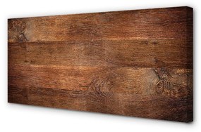 Obrazy na plátně Dřeva board 125x50 cm