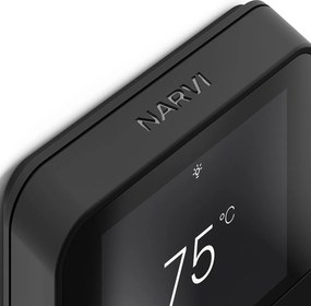 Narvi regulace do sauny Flow Wifi