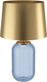 XXXLutz STOLNÍ LAMPA, 35/60,5 cm Eglo - Online Only svítidla - 003348328401