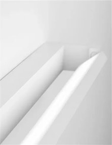 Nástěnné LED svítidlo NOVA LUCE LINE 20W 3000K 9117320