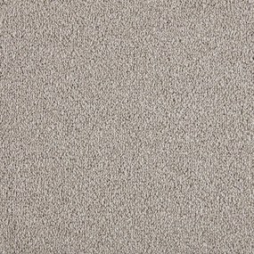 Lano, Metrážový koberec Bloom 433, na míru, šíře 4m,5m, béžová, ab (mřížka), chodba / předsíň