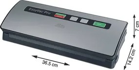 Solis Easy Vac Pro Metal 569 / Vakuovačka potravin