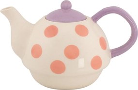 Porcelánová čajová souprava Surprise Cat – Sass &amp; Belle