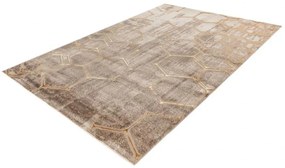Kusový koberec Marmaris 405 beige Varianta: 80x150  cm