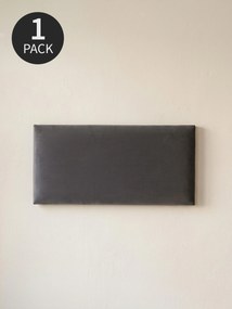 Sinsay - Čalouněný stěnový panel - šedá
