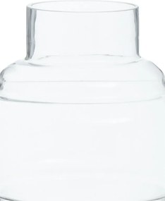 Skleněná váza (výška 37 cm) Cayden – Premier Housewares