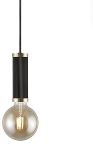 Moderní minimalistické závěsné svítidlo Galloway