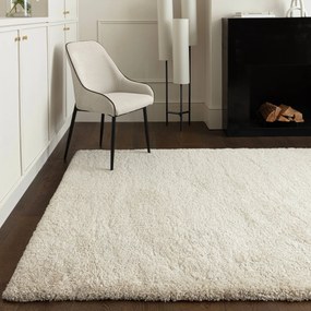 Tribeca Design Kusový koberec Cocoo Ivory Rozměry: 200x290 cm