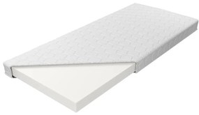 Matrace Comfort Cloud 80x120 H2 pénové