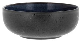 Bitz Servírovací mísa na Poke/Ramen 18cm Black/Blue