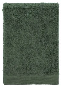 Södahl Ručník 50x100 Comfort Organic Pine Green