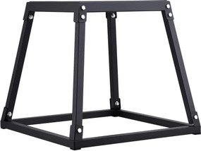 Plyometrický Jump Box, 45,7 cm Plyo Box
