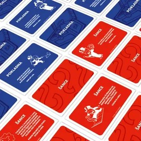 HASBRO Desková hra Monopoly Morava / 60-120 minut / Počet hráčů 2-6 /