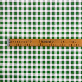 Ubrus PVC M-152C károvaný vzor metráž