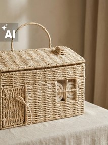 Sinsay - Obal na květináč - béžová