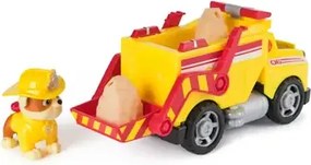 Spin Master Tlapková Patrola - Fire Rescue vozidlo Rubble / od 3 let