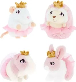 Keel Toys Keeleco Morče eko plyšová hračka / 14 cm / 0+