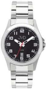 Vodotěsné náramkové pánské hodinky JVD steel J1041.36 - 10ATM