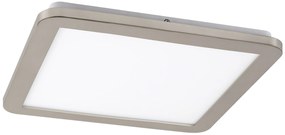 JEREMY LED 18W SQ - 5209